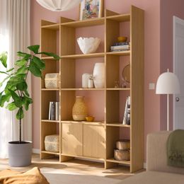 IKEA L&Aring;DMAKARE Aufbewahrung mit Schiebet&uuml;ren