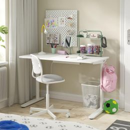IKEA RELATERA Schreibtischkombination