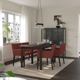 IKEA STRANDTORP Ausziehtisch