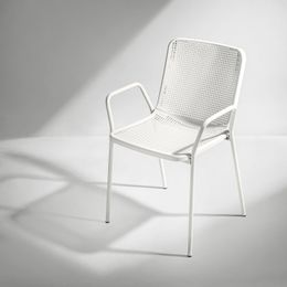 IKEA TORPAR&Ouml; Armlehnstuhl/au&szlig;en