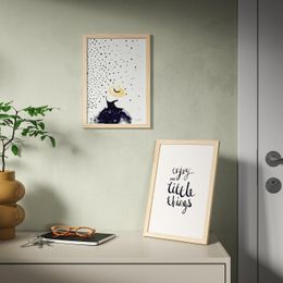 IKEA H&Auml;CKHAGTORN Rahmen