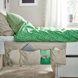 IKEA M&Ouml;JLIGHET textile Aufbewahrung