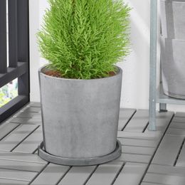 IKEA BOYSENB&Auml;R Untersetzer f&uuml;r Blumentopf