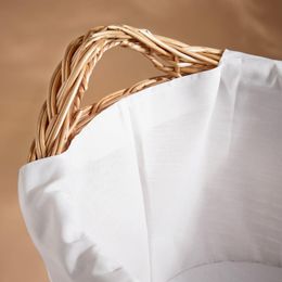 IKEA TOLKNING W&auml;schekorb