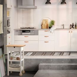IKEA F&Ouml;RH&Ouml;JA Servierwagen