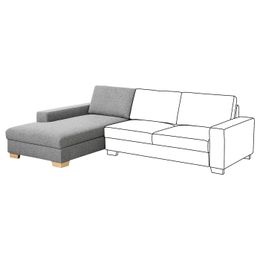 IKEA S&Ouml;RVALLEN R&eacute;camierenelement