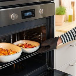 IKEA SANDVIVA Ofenhandschuh
