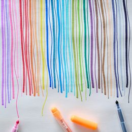 IKEA M&Aring;LA Filzstift