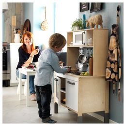 IKEA DUKTIG Spielk&uuml;che