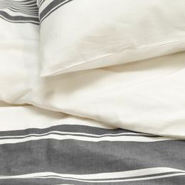 IKEA J&Auml;TTEFR&Auml;KEN Bettw&auml;sche-Set, 3-teilig