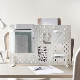 IKEA SK&Aring;DIS Lochplatte, frei stehend