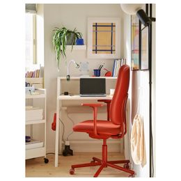 IKEA MITTPLAN Schreibtisch