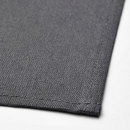 IKEA SVARTSENAP Serviette