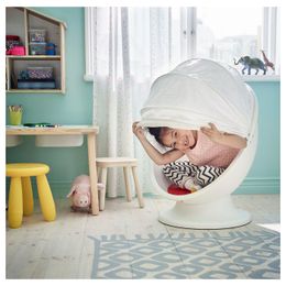 IKEA PS L&Ouml;MSK Drehsessel