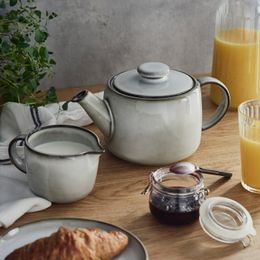 IKEA GLADELIG Teekanne