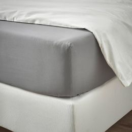 IKEA R&Ouml;NNVECKMAL Spannbettlaken