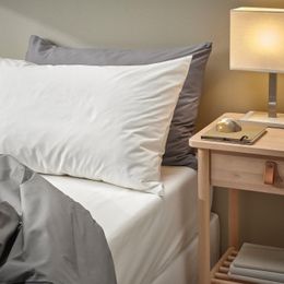 IKEA R&Ouml;NNVECKMAL Spannbettlaken
