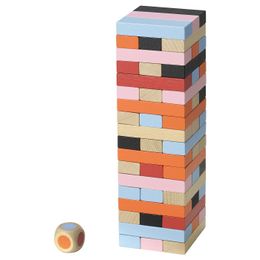 IKEA FJ&Auml;LLVR&Aring;K Stapelspiel