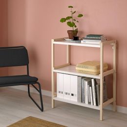 IKEA EKENABBEN Regalelement