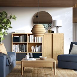 IKEA TONSTAD Aufbewahrungskombi