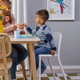 IKEA URBAN Kinderstuhl