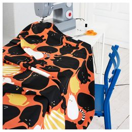 IKEA L&Auml;KEMALVA Stoffbahn