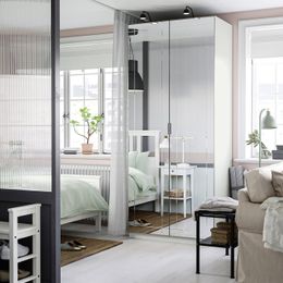 IKEA PAX / KAMMARTORP Schrankkombination