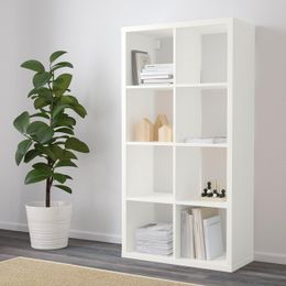 IKEA FLYSTA Regal
