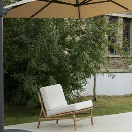 IKEA TVAR&Ouml; / FR&Ouml;S&Ouml;N Sitzelement f&uuml;r Sofa, drau&szlig;en