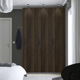 IKEA PAX / STORKLINTA Schrankkombination