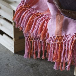 IKEA M&Auml;VINN Plaid