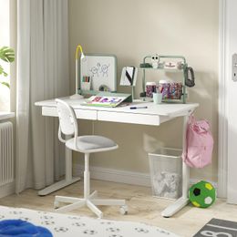 IKEA RELATERA Schreibtischkombination