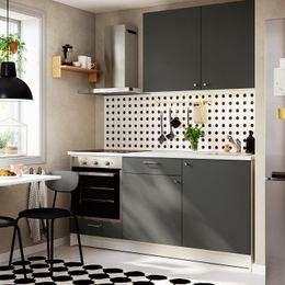 IKEA KNOXHULT K&uuml;che
