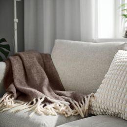 IKEA ALLFRAKEN Plaid