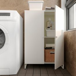 IKEA JOSTEIN T&uuml;r/Seitenteile/R&uuml;ckwand