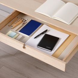 IKEA LISABO / STIGBYGEL Schreibtisch und Stuhl