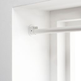 IKEA R&Auml;CKA Wandbeschlag f&uuml;r Gardinenstange