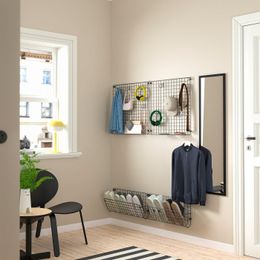 IKEA GREJIG Flur-Set, 4-tlg.
