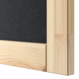 IKEA IVAR T&uuml;r