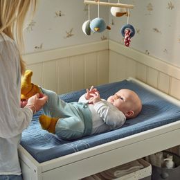 IKEA V&Auml;DRA Bezug f&uuml;r Wickelunterlage