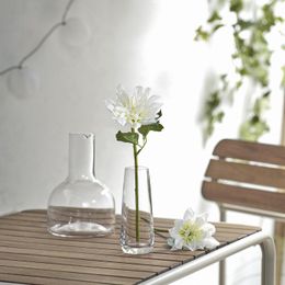 IKEA SMYCKA Kunstblume