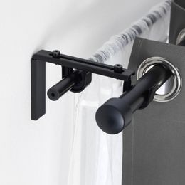IKEA BETYDLIG Halter f&uuml;r Gardinenstange