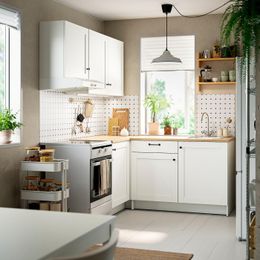 IKEA KNOXHULT Eckk&uuml;che
