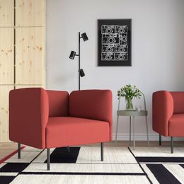 IKEA LILLEHEM Sessel