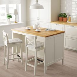 IKEA TORNVIKEN K&uuml;cheninsel