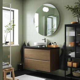 IKEA &Auml;NGSJ&Ouml;N / LERSJ&Ouml;N Waschbschr+Schubladen/Waschb/Mibatt