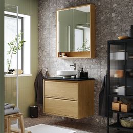 IKEA &Auml;NGSJ&Ouml;N / LERSJ&Ouml;N Waschbschr+Schubladen/Waschb/Mibatt