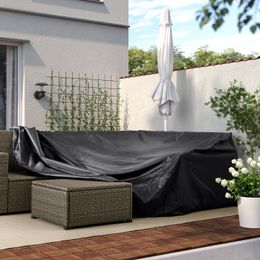 IKEA TOSTER&Ouml; Gartenm&ouml;bel-Abdeckung