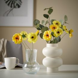 IKEA GULDSPETT Kunstblume