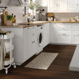 IKEA NATT&Aring;G K&uuml;chenteppich